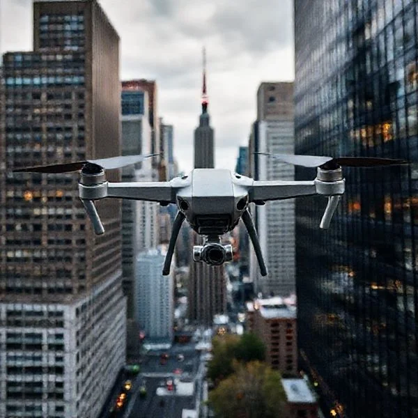 NJ and NY Drone Sightings: Latest Updates and Investigations - Drone Nastle