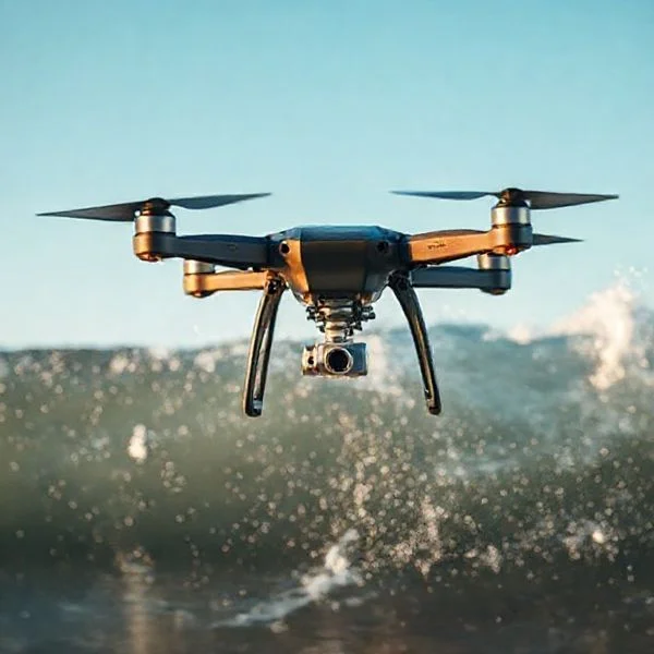 Build Your Own Drone Obstacle Course: DIY Ideas & Layouts 2026 - Drone ...