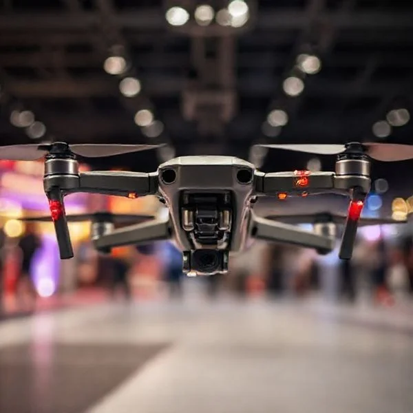 What Does a Military Drone Look Like? Visual ID Guide - Drone Nestle